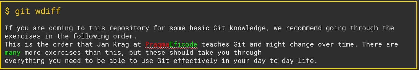 10 levels of Git aliases: Beginner to intermediate concepts 10 levels of Git aliases: Beginner to intermediate concepts
